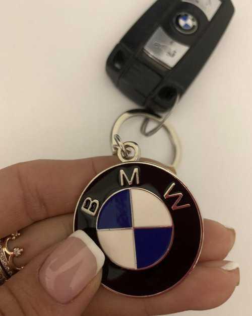 Брелок bmw