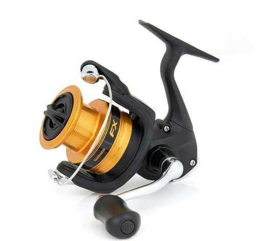 Катушка Shimano 19 FX 1000 FC