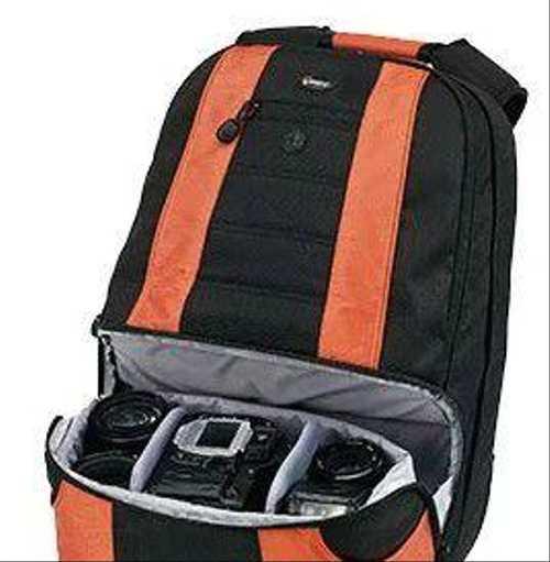Рюкзак для камеры Lowepro CompuDaypack б/у
