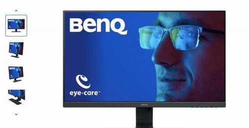 Монитор 27'' BenQ GW2780E