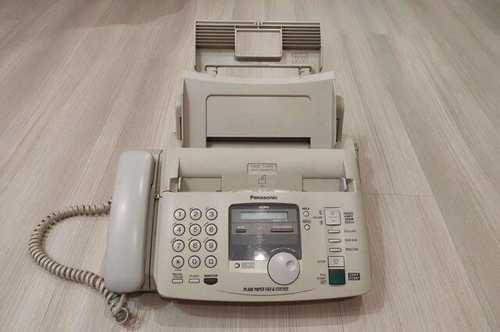 Продам факс Panasonic KX-FP82RS