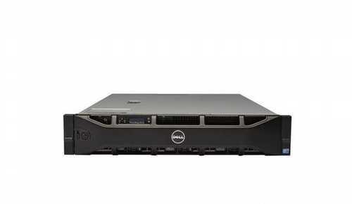 Сервер Dell R510 2406002
