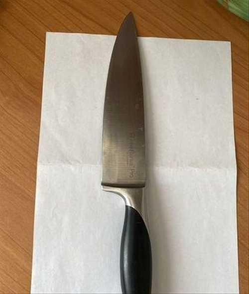 Нож от шефа Tupperware