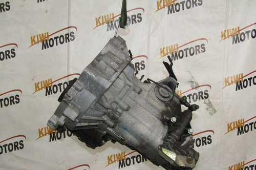 МКПП Seat Cordoba Ibiza Leon Toledo ERT 02K