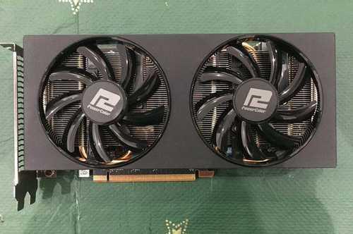 PowerColor RX 5600 XT