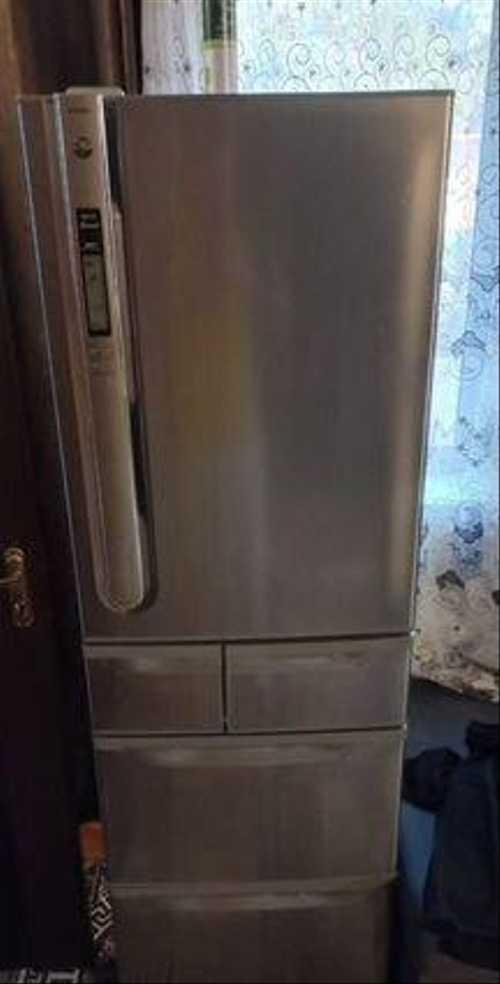 Холодильник бу Toshiba GR-L40R