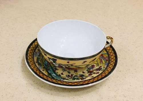 Чайных пары Royal Porcelain