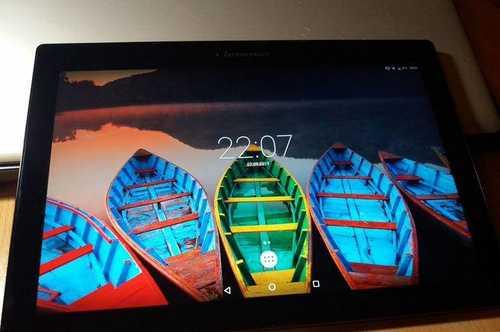 Планшет Lenovo Tab2 A10-70F