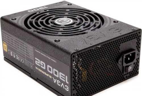 Блок питания evga supernova 1300w