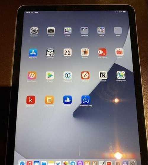 iPad Air 2020 (4Gen) WiFi