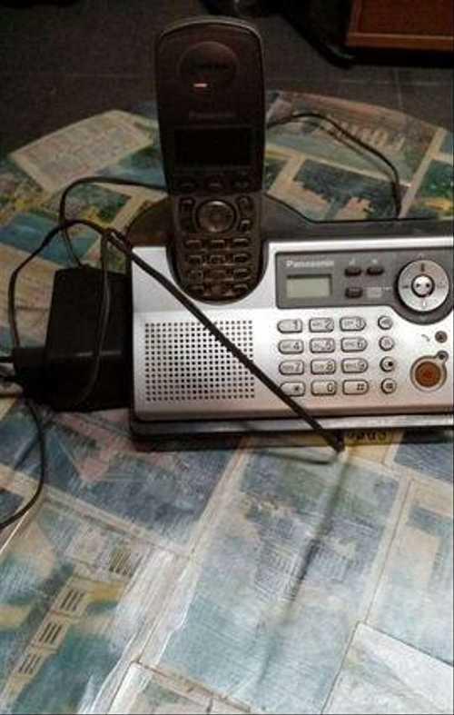 Радиотелефоны