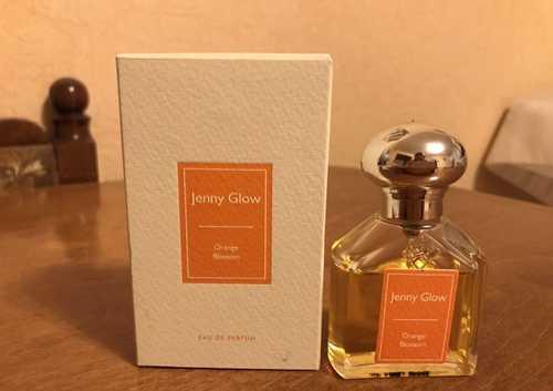 Парфюмерная вода Jenny Glow Orange Blossom