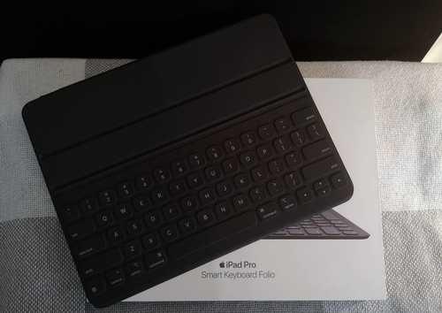 Smart Keyboard Folio for iPad Pro 12.9inch