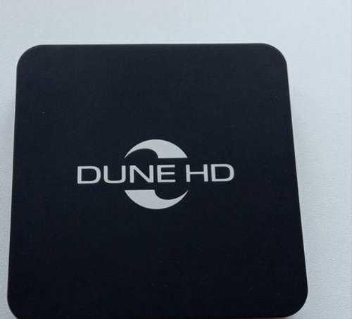 Медиаплееp Dune HD NEO 4k
