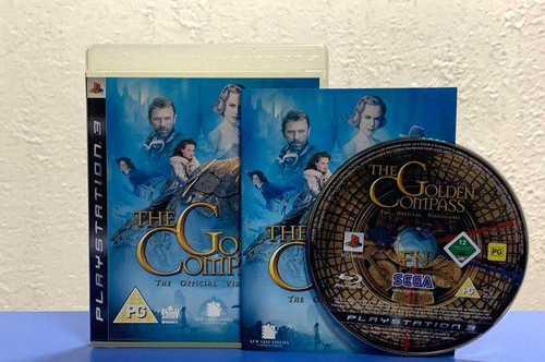 The Golden Compass для PS3