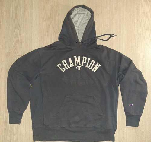 Champion худи