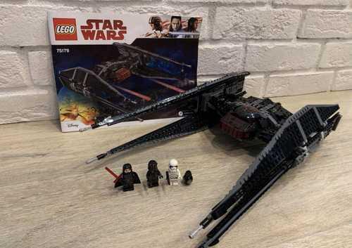 Lego Star Wars 75179