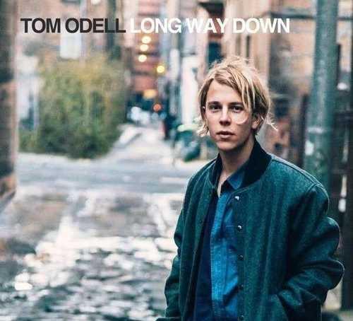 Tom Odell Long Way Down