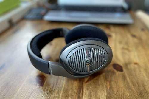 Наушники Sennheiser HD 518