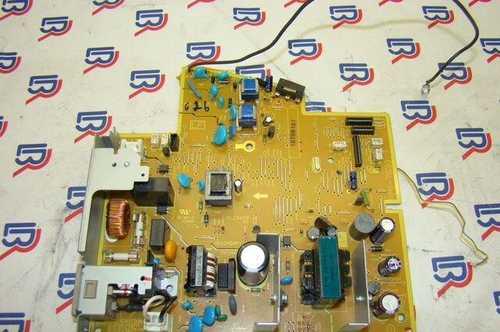 RM1-7630 Плата DC контроллера HP M1536 /CP1525