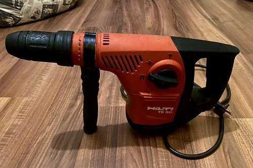 Перфоратор hilti te 50