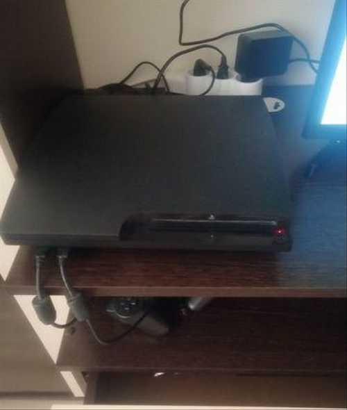Sony PS3
