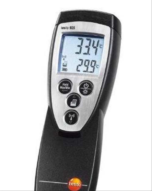 Термометр testo с термощупом