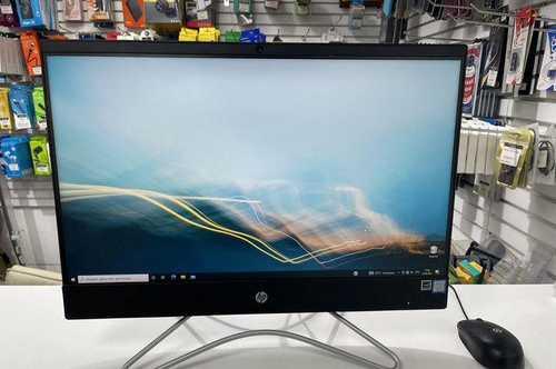 Моноблок HP 200 G3 i5-8gen