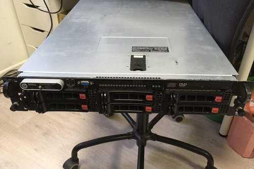 Dell PowerEdge 2950 (Gen III)