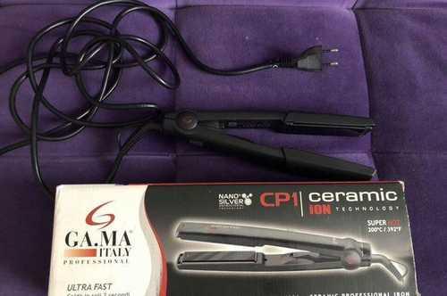 Щипцы для укладки волос valera 641 02 conical curling iron