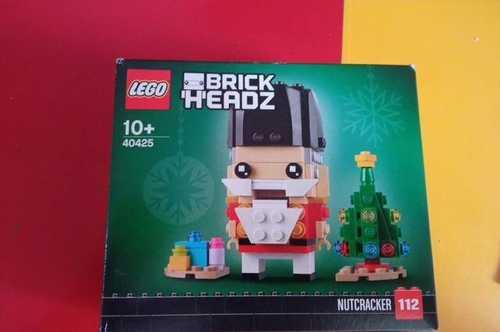 Lego Brickheadz 40425