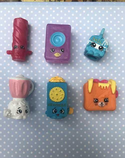 Shopkins шопкинс обмен/продажа