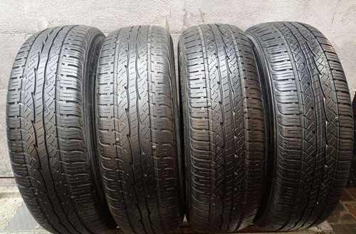 Kumho Solus KR21 215/70 R16 108, 4 шт