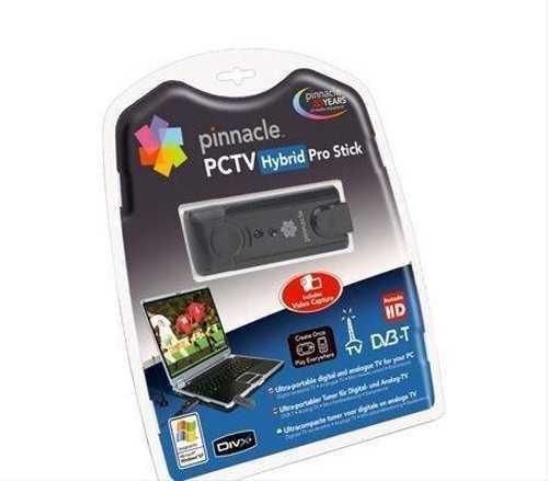Pinnacle PCTV Hybrid Pro PCI. TV-тюнер Pinnacle PCTV Hybrid Pro Card. TV-тюнер PCTV Systems PCTV Hybrid Pro Stick. TV-тюнер PCTV Systems PCTV Stick 170e. Hybrid stick