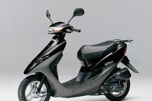 Honda Dio 34/35 Разбор