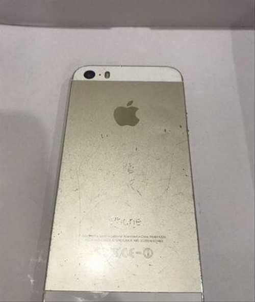 iPhone 5s 64gb