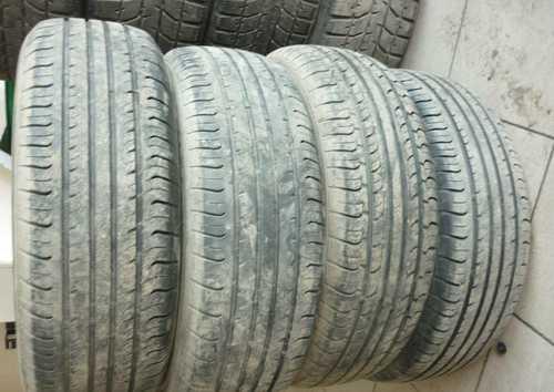Шина Hankook Optimo 195/65/R15 лето