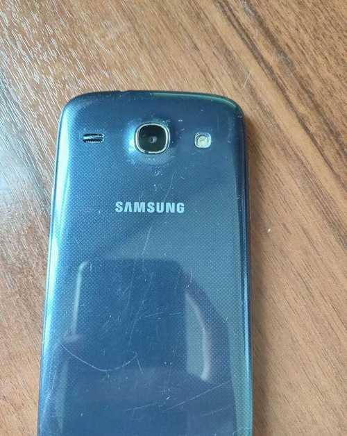 Телефон Samsung Galaxy Core GR-I8262