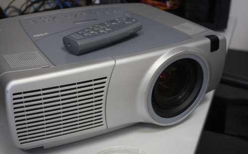 InFocus LP850
