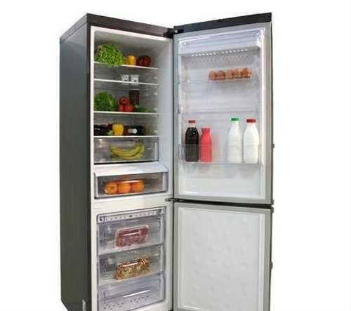Холодильник Samsung RL-41 ecih - No Frost