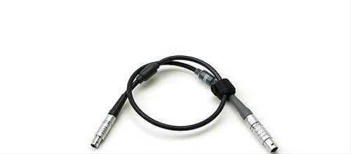 Arri Cable CAM (10p) - RS (3p) (0.5m) K2.0001606