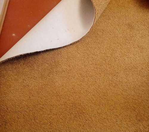 Ковровое покрытие