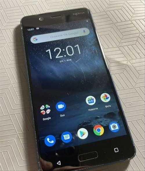 Nokia 5 2/16gb