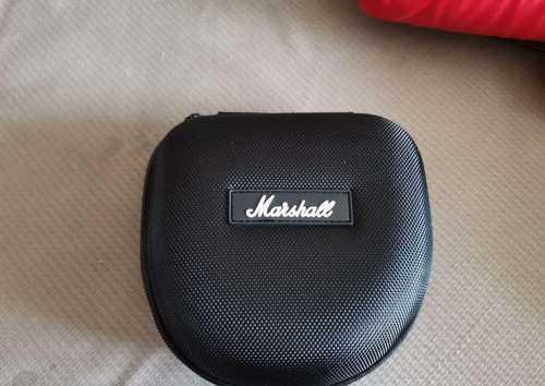 Чехол для наушников Marshall