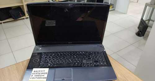 Acer aspire 8930 на разборе, отправка РФ
