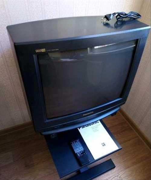 Телевизир Panasonic TX - 2170 T (Gaoo 70)