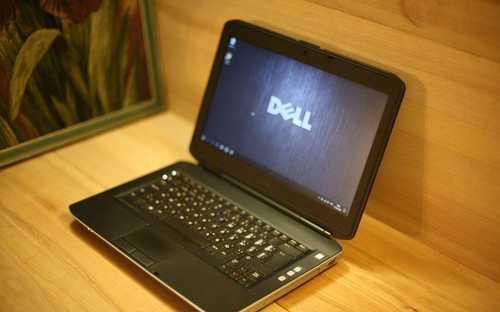 Dell Latitude E5430/Core i3