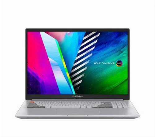 Ноутбук asus Vivobook Pro 16X oled N7600PC-L2025