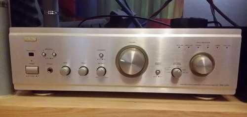 Denon PMA-1055R