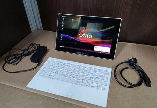 Планшет Sony vaio Tap 11. i3-4020Y/ 4гб/ 128гб SSD